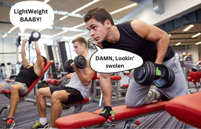 Bodybuilding Slang: Your Gym Dictionary With 34+ Terms You Might (Or ...